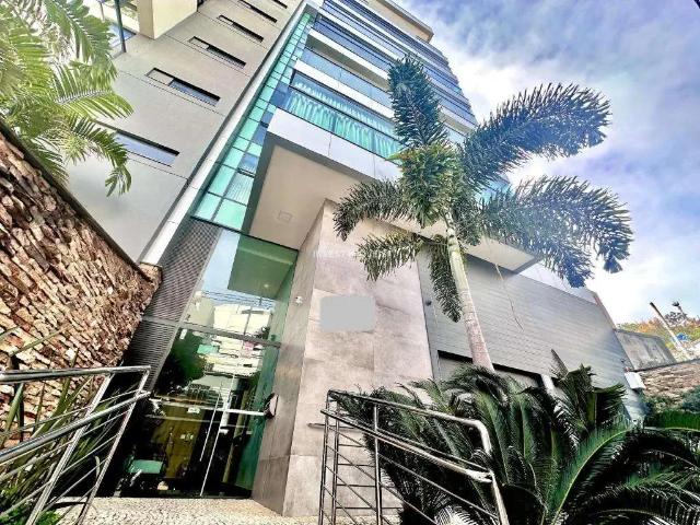 Cobertura para Venda em Juiz de Fora/MG Bom Pastor 3 Quartos