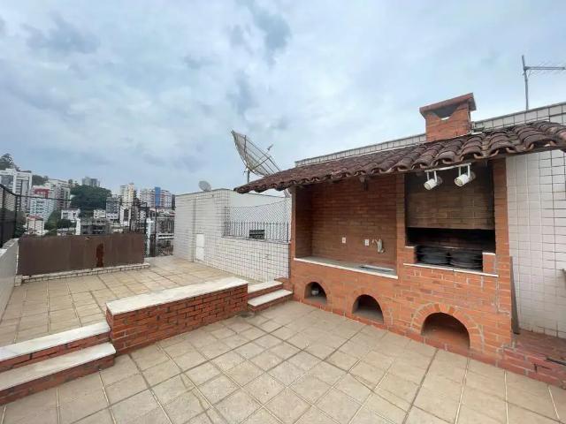 Cobertura para Venda em Juiz de Fora/MG Bom Pastor 4 Quartos