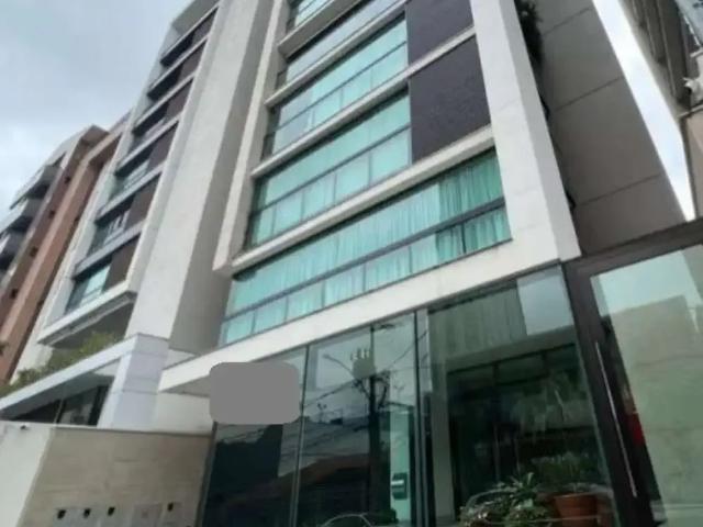 Cobertura para Venda em Juiz de Fora/MG Bom Pastor 4 Quartos