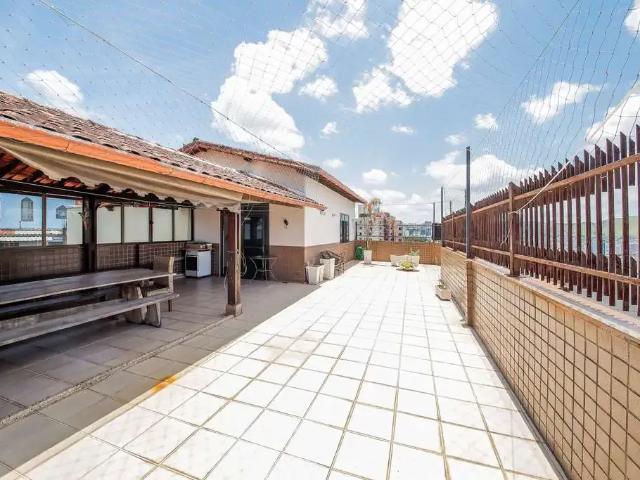 Cobertura para Venda em Juiz de Fora/MG Bom Pastor 4 Quartos