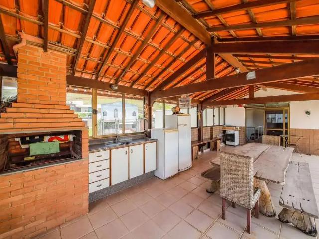 Cobertura para Venda em Juiz de Fora/MG Bom Pastor 4 Quartos