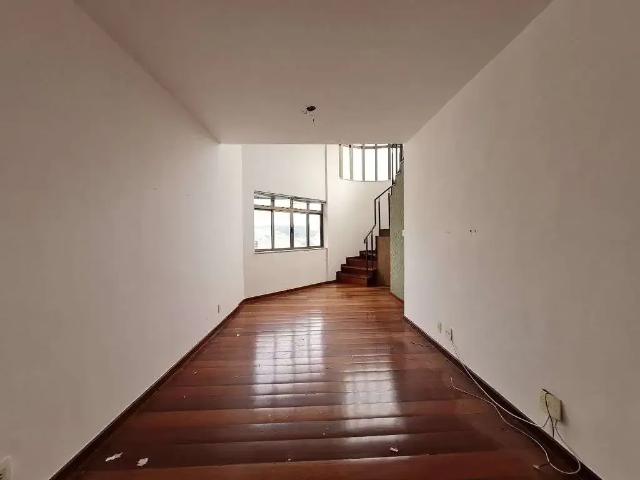 Cobertura para Venda em Juiz de Fora/MG Bom Pastor 4 Quartos