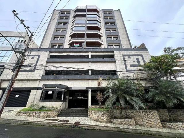 Cobertura para Venda em Juiz de Fora/MG Bom Pastor 4 Quartos