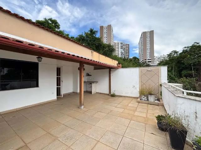Cobertura para Venda em Juiz de Fora/MG Bom Pastor 4 Quartos