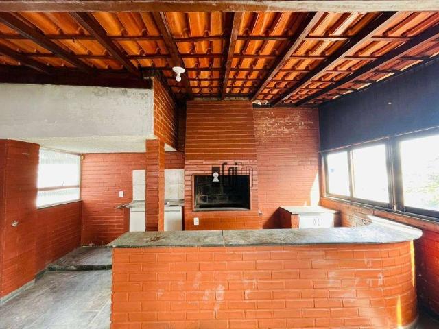 Cobertura para Venda em Juiz de Fora/MG Bom Pastor 4 Quartos