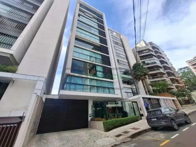 Cobertura para Venda em Juiz de Fora/MG Bom Pastor 4 Quartos