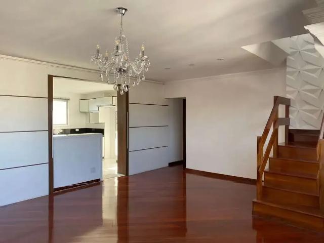 Cobertura para Venda em Juiz de Fora/MG Bom Pastor 5 Quartos