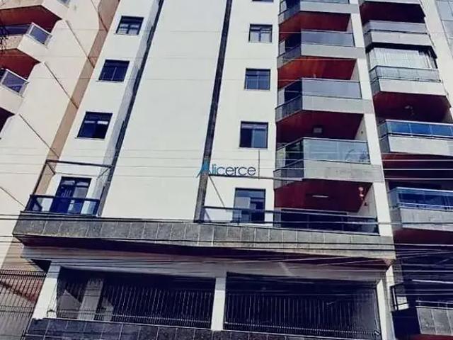 Cobertura para Venda em Juiz de Fora/MG Bom Pastor 5 Quartos