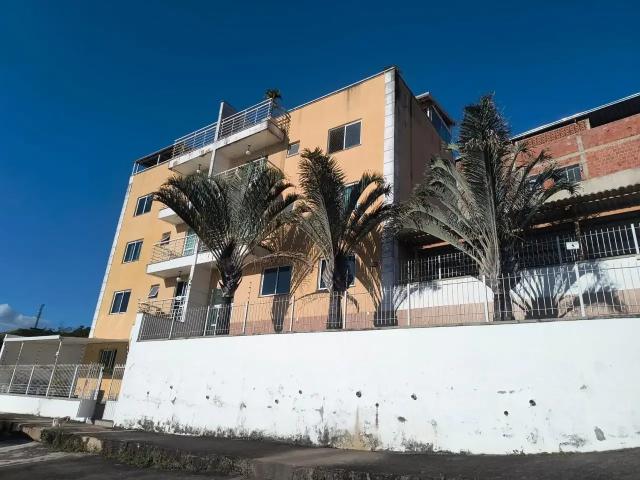 Cobertura para Venda em Juiz de Fora/MG Bonfim 2 Quartos