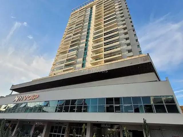 Cobertura para Venda em Juiz de Fora/MG Boa Vista 3 Quartos