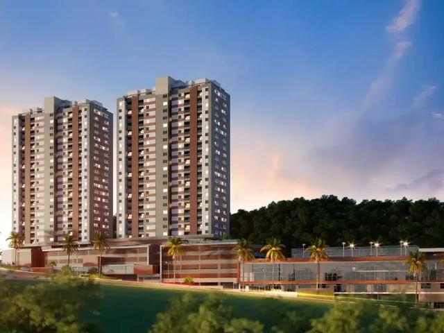 Cobertura para Venda em Juiz de Fora/MG Boa Vista 3 Quartos