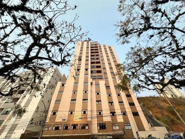 Cobertura para Venda em Juiz de Fora/MG Boa Vista 4 Quartos