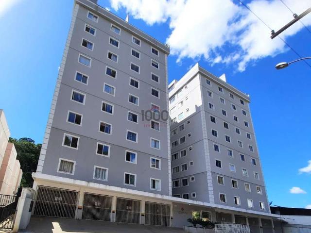 Cobertura para Venda em Juiz de Fora/MG Borboleta 2 Quartos