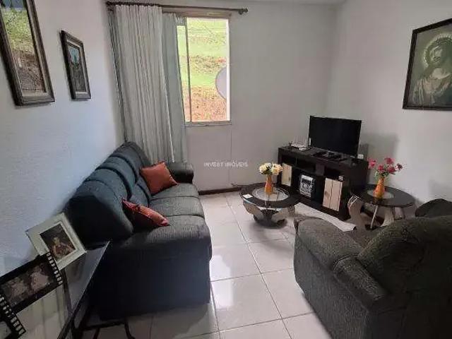 Cobertura para Venda em Juiz de Fora/MG Borboleta 4 Quartos