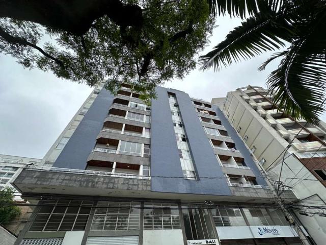 Cobertura para Venda em Juiz de Fora/MG Cascatinha 2 Quartos