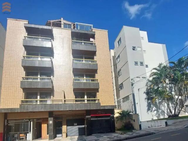 Cobertura para Venda em Juiz de Fora/MG Cascatinha 2 Quartos