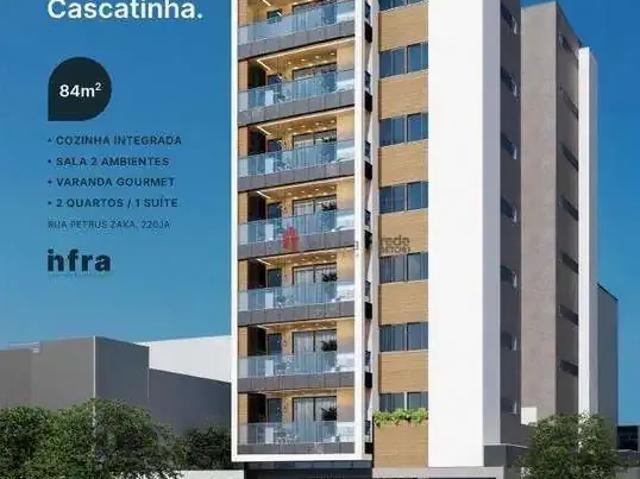 Cobertura para Venda em Juiz de Fora/MG Cascatinha 3 Quartos