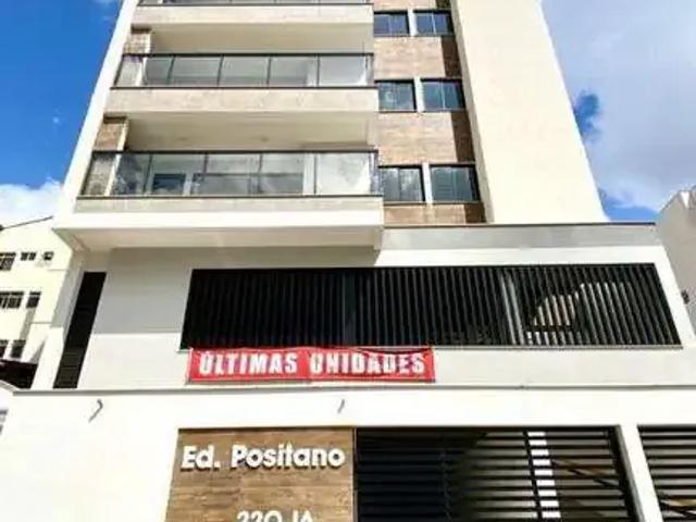 Cobertura para Venda em Juiz de Fora/MG Cascatinha 3 Quartos