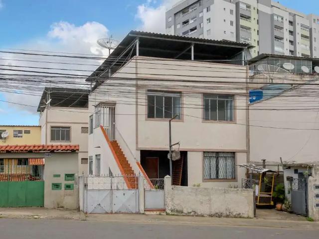 Cobertura para Venda em Juiz de Fora/MG Cascatinha 3 Quartos