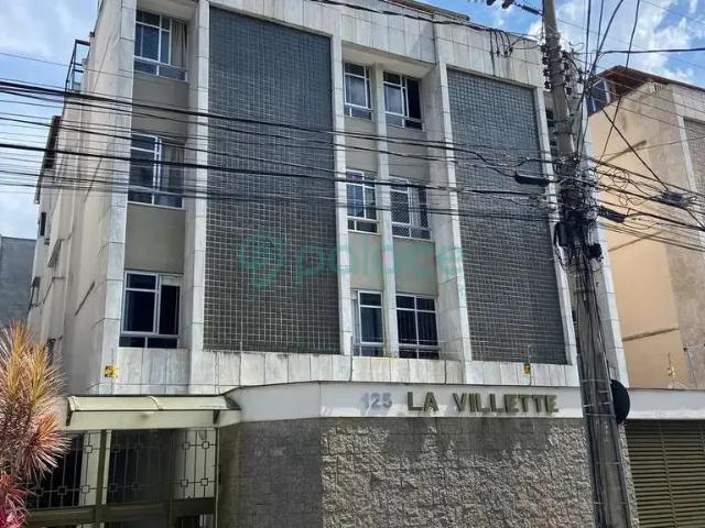 Cobertura para Venda em Juiz de Fora/MG Cascatinha 3 Quartos