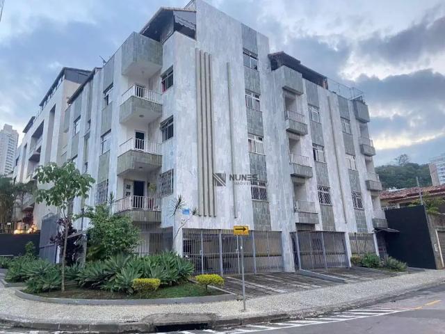 Cobertura para Venda em Juiz de Fora/MG Cascatinha 3 Quartos