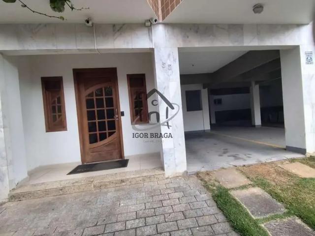 Cobertura para Venda em Juiz de Fora/MG Cascatinha 4 Quartos