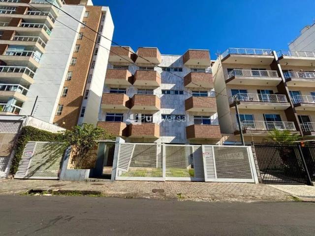 Cobertura para Venda em Juiz de Fora/MG Cascatinha 4 Quartos