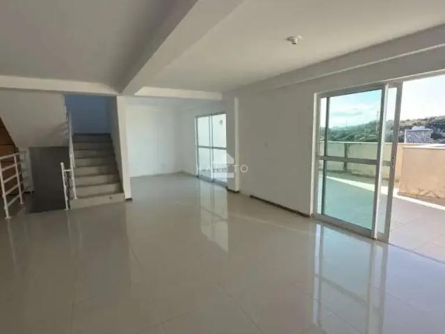 Cobertura para Venda em Juiz de Fora/MG Cascatinha 4 Quartos