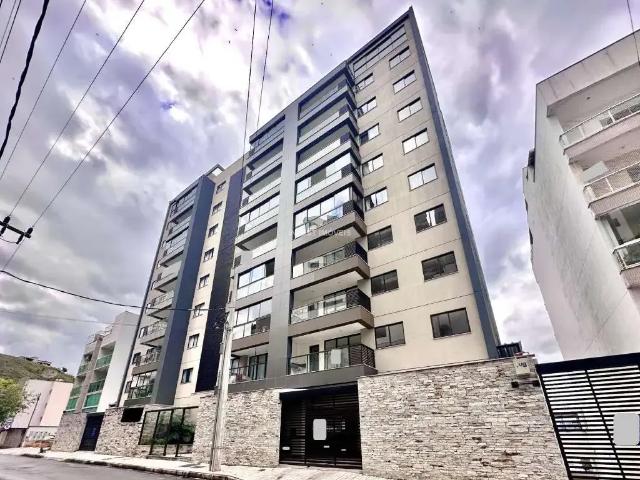 Cobertura para Venda em Juiz de Fora/MG Cascatinha 4 Quartos