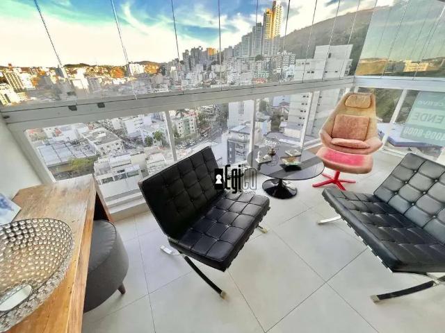 Cobertura para Venda em Juiz de Fora/MG Cascatinha 4 Quartos