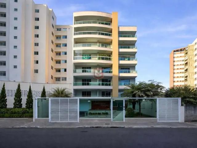 Cobertura para Venda em Juiz de Fora/MG Cascatinha 4 Quartos