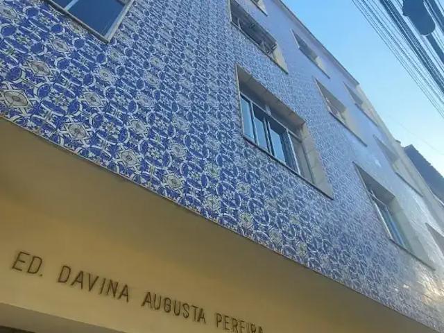 Cobertura para Venda em Juiz de Fora/MG Centro 3 Quartos
