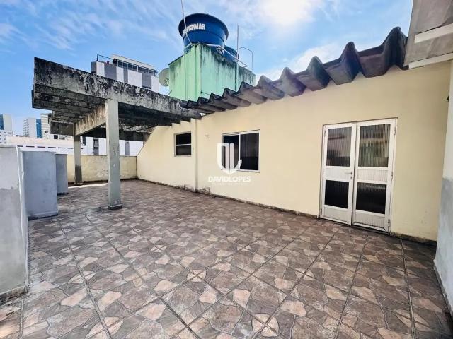 Cobertura para Venda em Juiz de Fora/MG Centro 3 Quartos