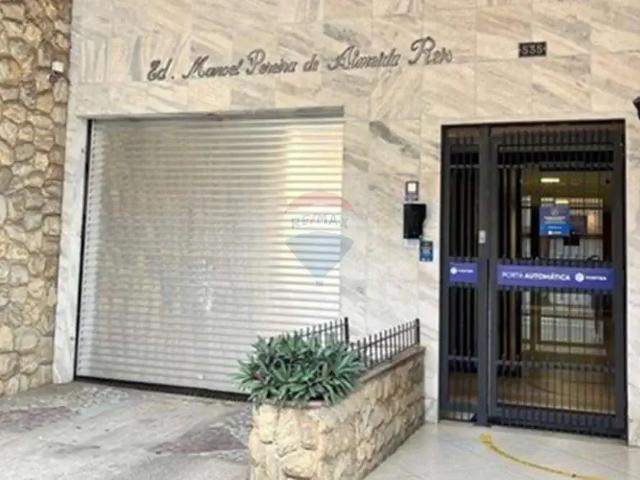 Cobertura para Venda em Juiz de Fora/MG Centro 3 Quartos