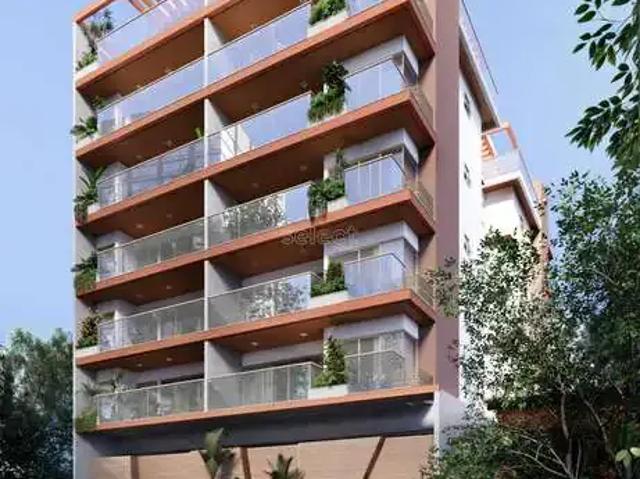 Cobertura para Venda em Juiz de Fora/MG Centro 3 Quartos