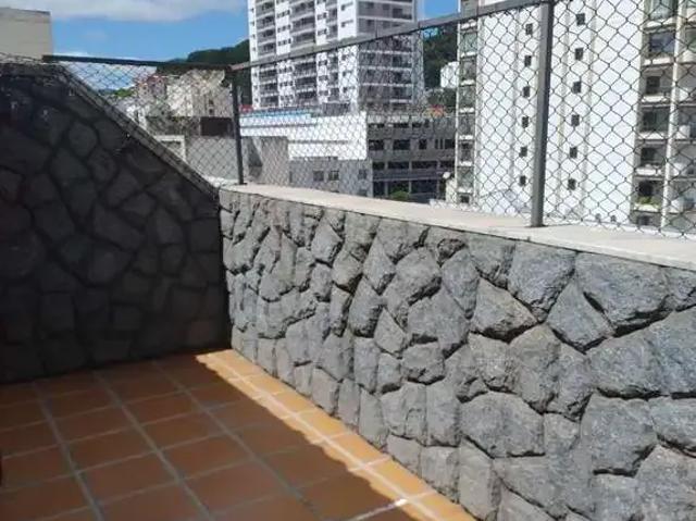 Cobertura para Venda em Juiz de Fora/MG Centro 3 Quartos