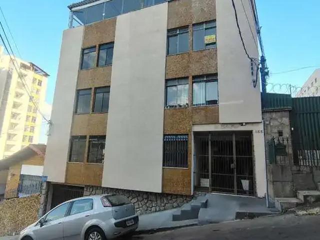 Cobertura para Venda em Juiz de Fora/MG Centro 3 Quartos