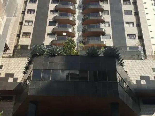 Cobertura para Venda em Juiz de Fora/MG Centro 3 Quartos