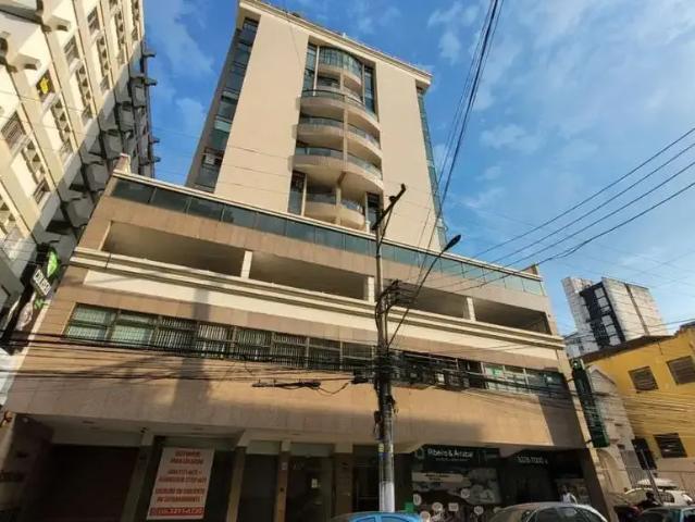 Cobertura para Venda em Juiz de Fora/MG Centro 3 Quartos