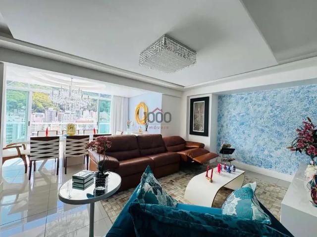 Cobertura para Venda em Juiz de Fora/MG Centro 3 Quartos