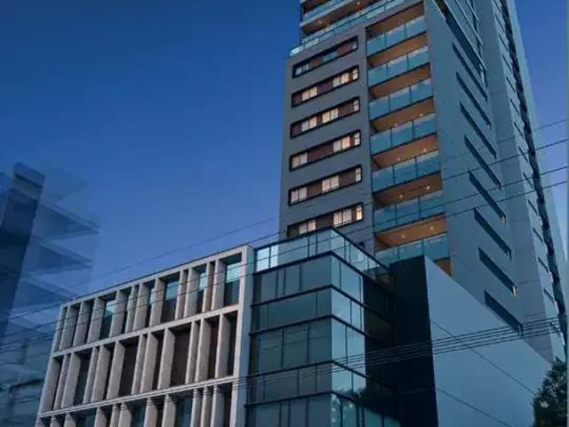 Cobertura para Venda em Juiz de Fora/MG Centro 3 Quartos