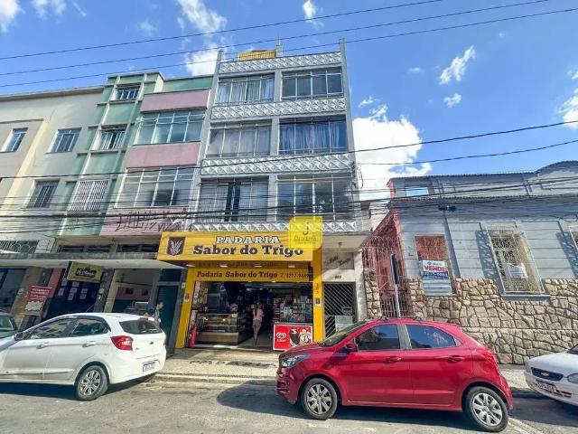 Cobertura para Venda em Juiz de Fora/MG Centro 1 Quartos