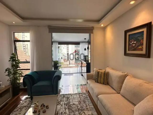 Cobertura para Venda em Juiz de Fora/MG Centro 2 Quartos