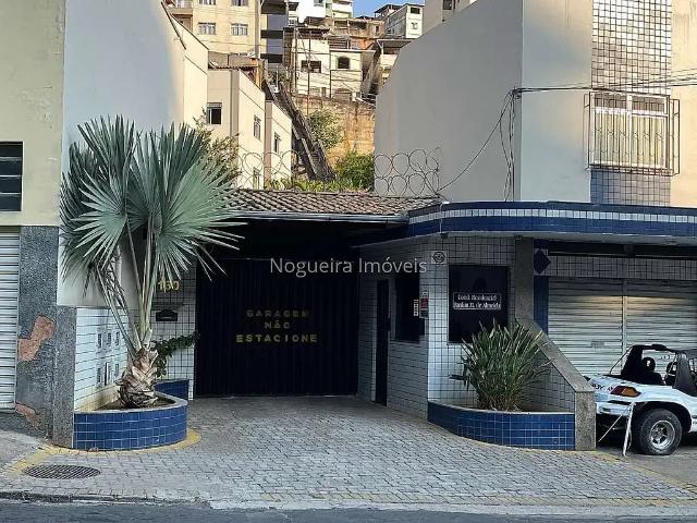 Cobertura para Venda em Juiz de Fora/MG Centro 2 Quartos