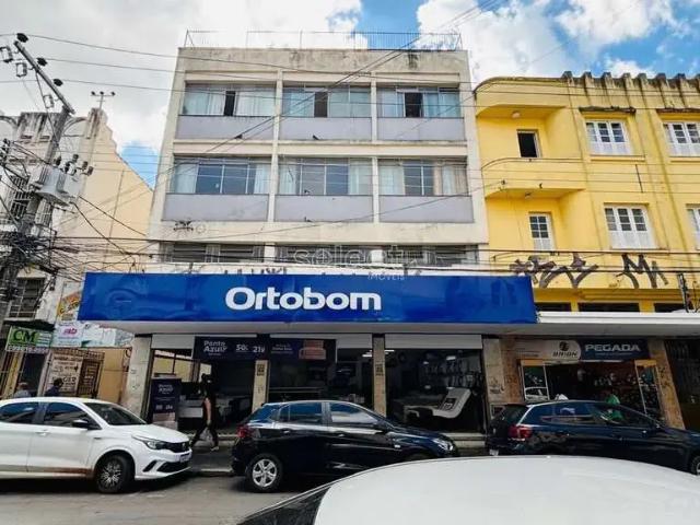 Cobertura para Venda em Juiz de Fora/MG Centro 4 Quartos