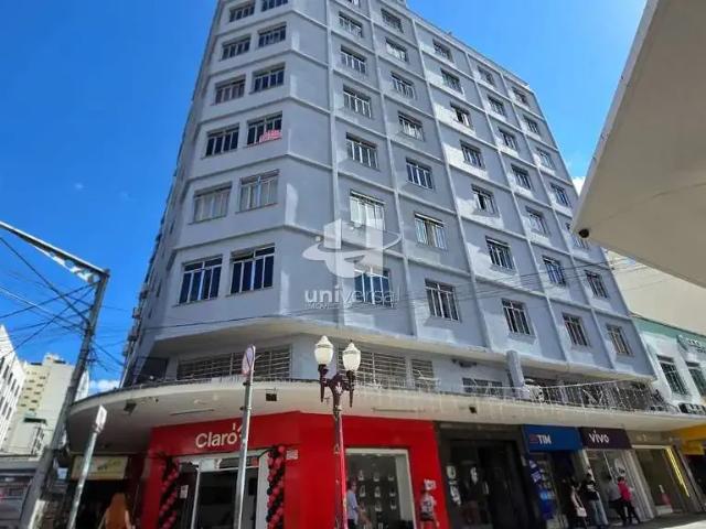 Cobertura para Venda em Juiz de Fora/MG Centro 4 Quartos