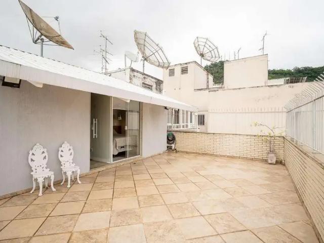 Cobertura para Venda em Juiz de Fora/MG Centro 4 Quartos