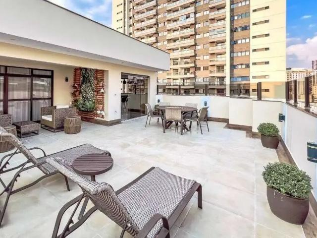 Cobertura para Venda em Juiz de Fora/MG Centro 4 Quartos