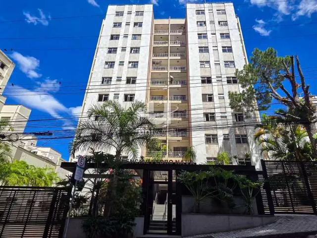Cobertura para Venda em Juiz de Fora/MG Centro 4 Quartos