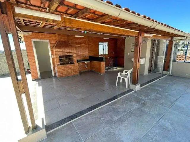 Cobertura para Venda em Juiz de Fora/MG Centro 4 Quartos